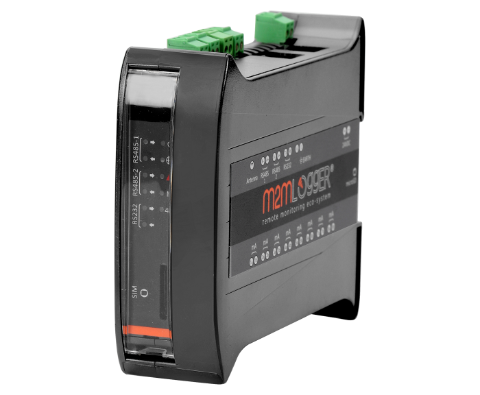 LogPRO PLUS | M2MLogger